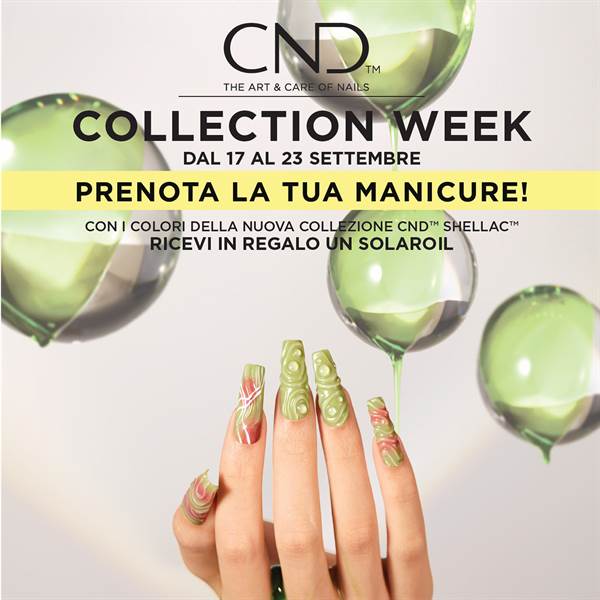 CND™ World - Nails Fashion Beauty - Ladybird house
