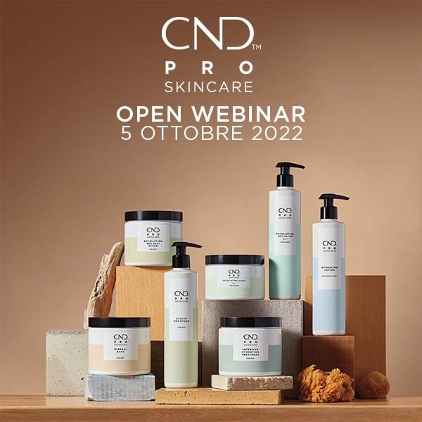 CND™ World - Nails Fashion Beauty - Ladybird house